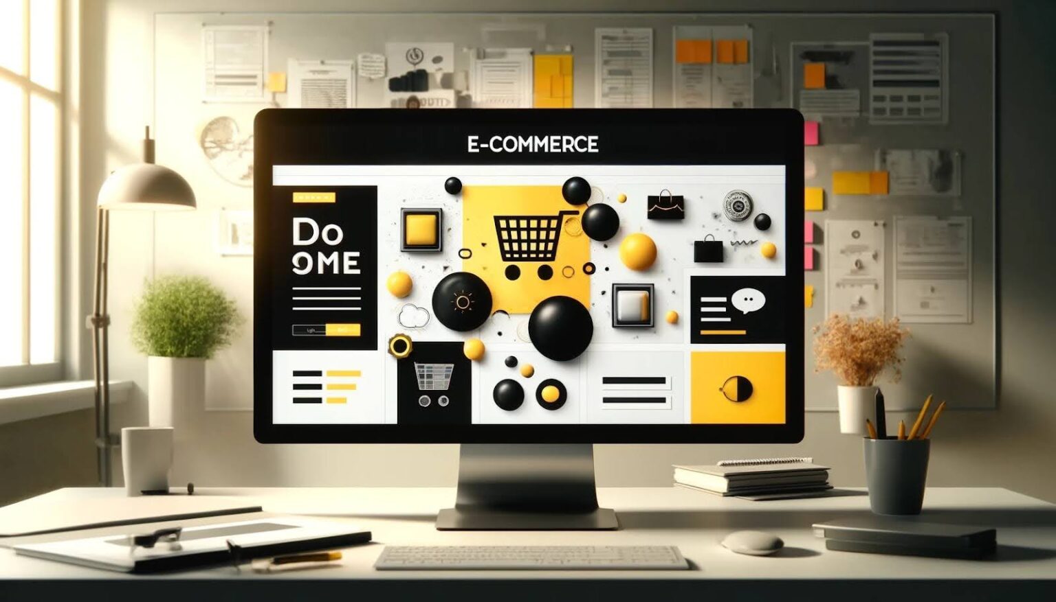 Pourquoi s’adosser à une agence web pour la création de son site e-commerce ? - Kiwik l'agence ...